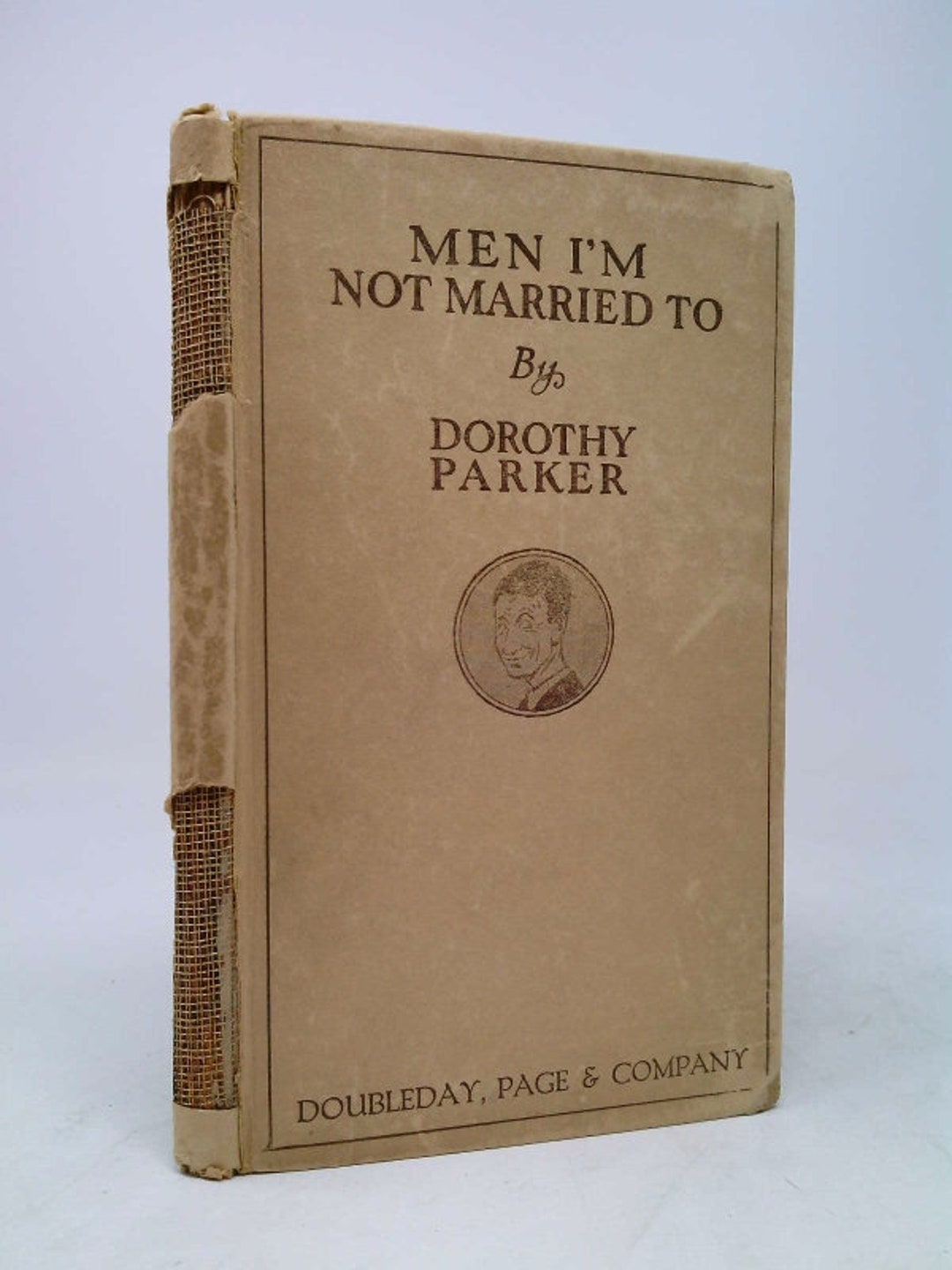 Men I'm Not Married to by Dorothy Parker & Women I'm Not Married to by ...