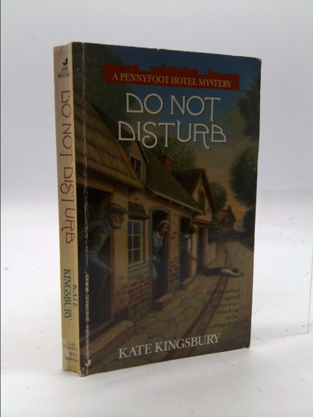 Do Not Disturb by Kate Kingsbury - Etsy