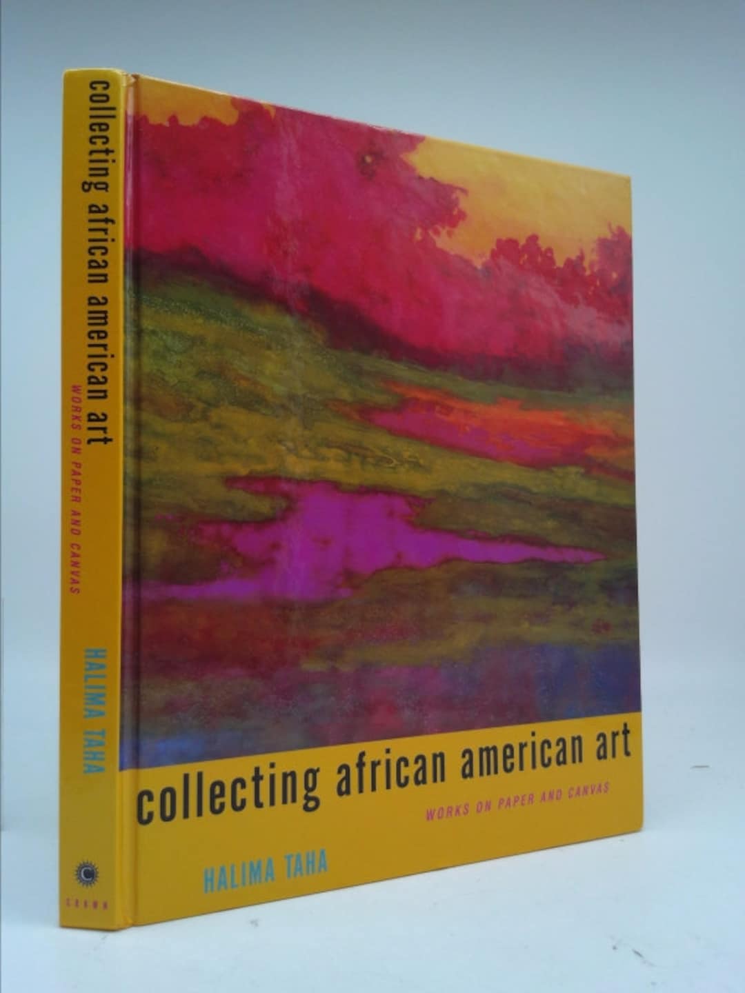 Collecting African American Art: Works on Paper and Canvas by Halima ...