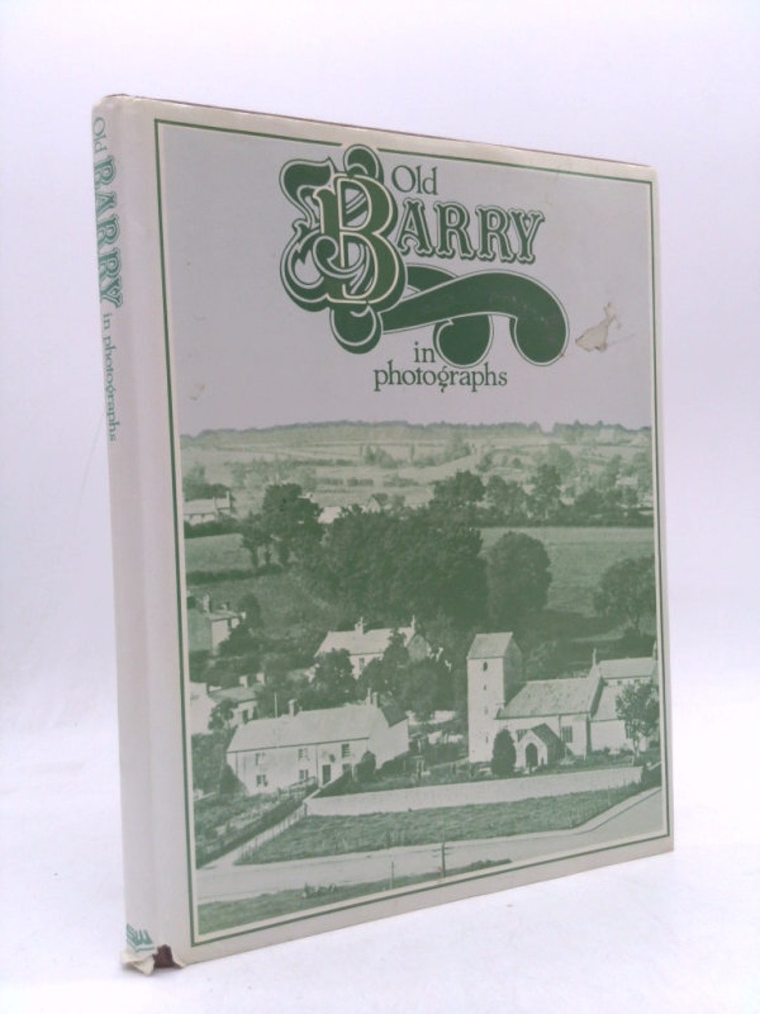 Old Barry in Photographs by Brian C. Foreword by Gwyn Thomas Luxton - Etsy