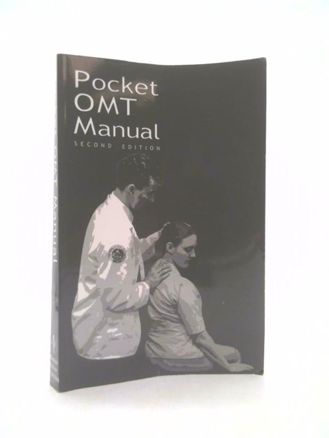 The Pocket Omt Manual by Liesel Grentz - Etsy