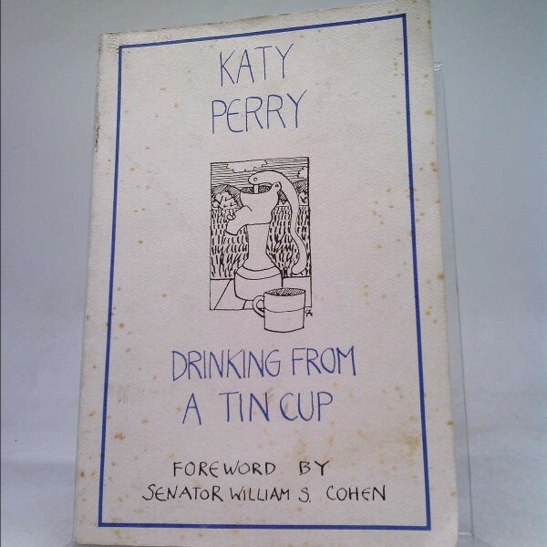 Katy Perry - Etsy