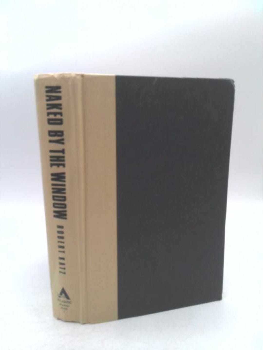 Naked by the Window: the Fatal Marriage of Carl Andre and Ana Mendieta ...
