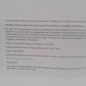 A Compendium of Seashells: A Full-color Guide to More Than 4,200 of the ...