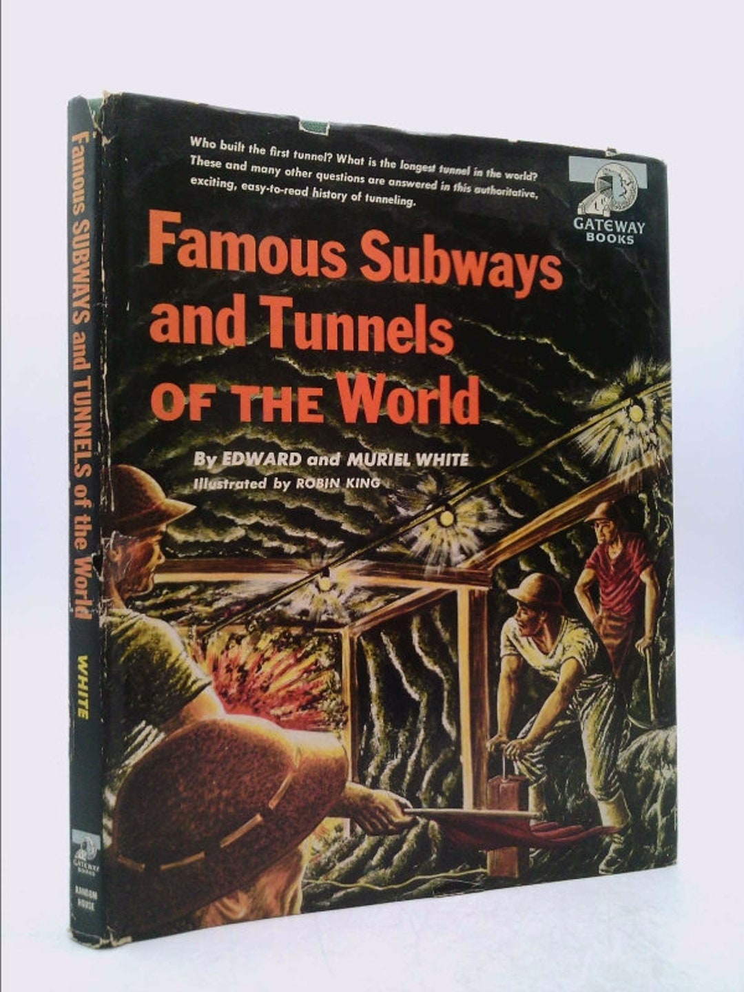 Famous Subways And Tunnels Of The World By Edward And Muriel Etsy famous-subways-and-tunnels-of-the-world-by-edward-and-muriel-etsy