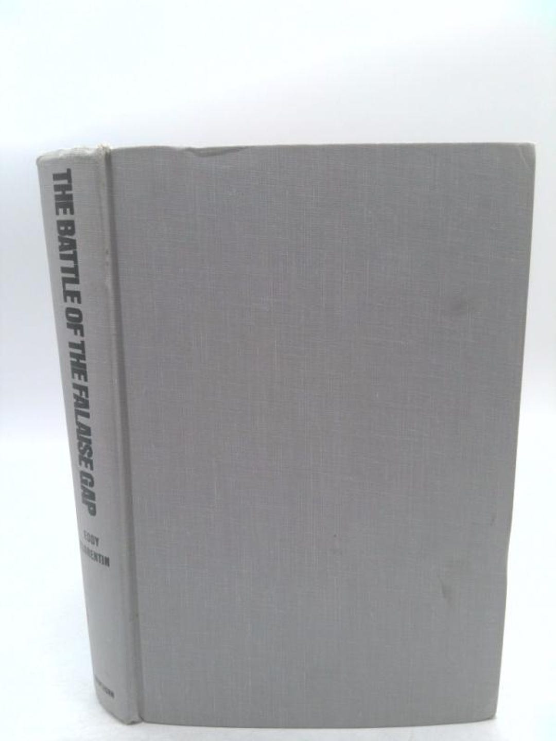 The Battle of the Falaise Gap by Eddy Florentin - Etsy