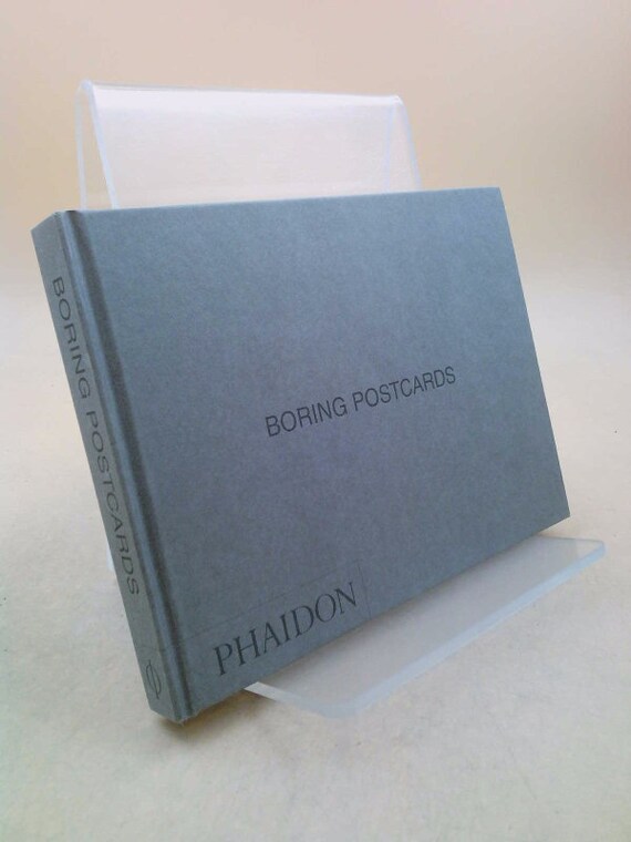 Postcards Martin Parr Art-