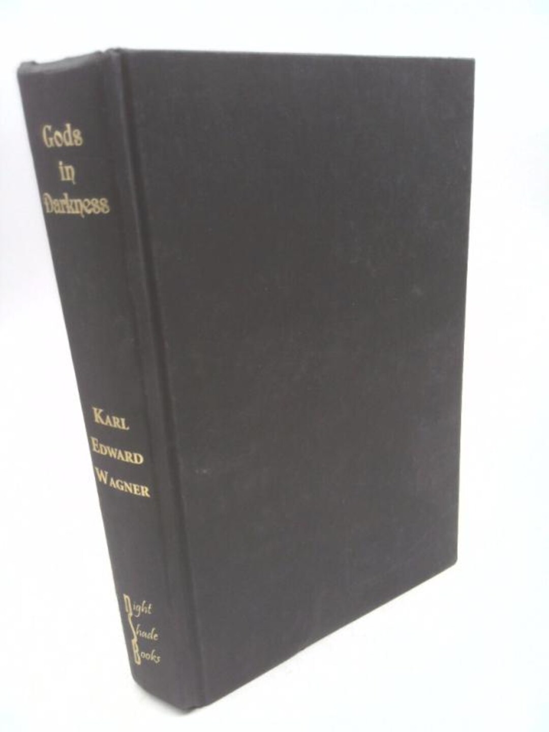 Gods in Darkness: the Complete Novels of Kane by Karl Edward Wagner - Etsy