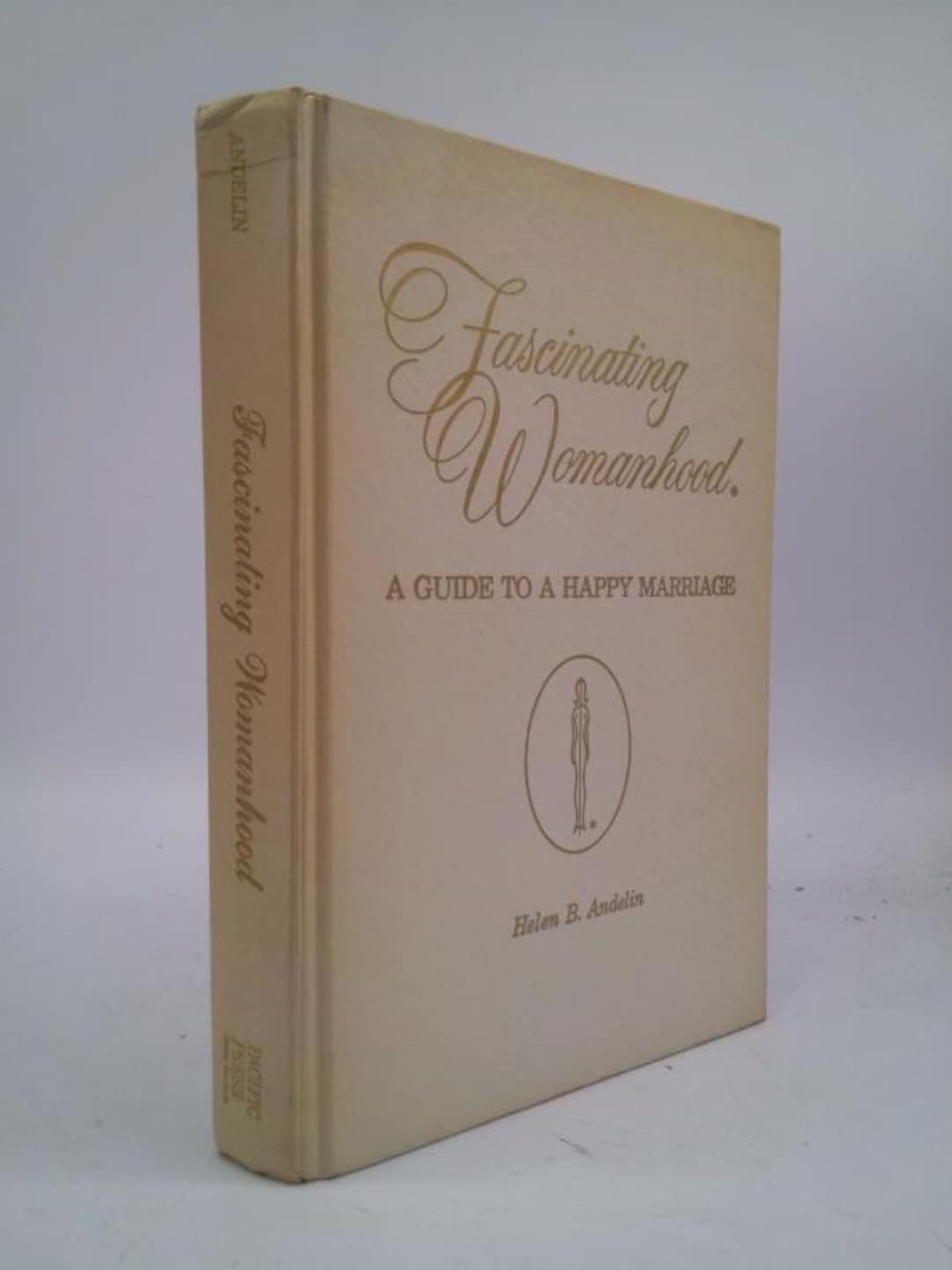 Fascinating Womanhood by Helen B. Andelin - Etsy