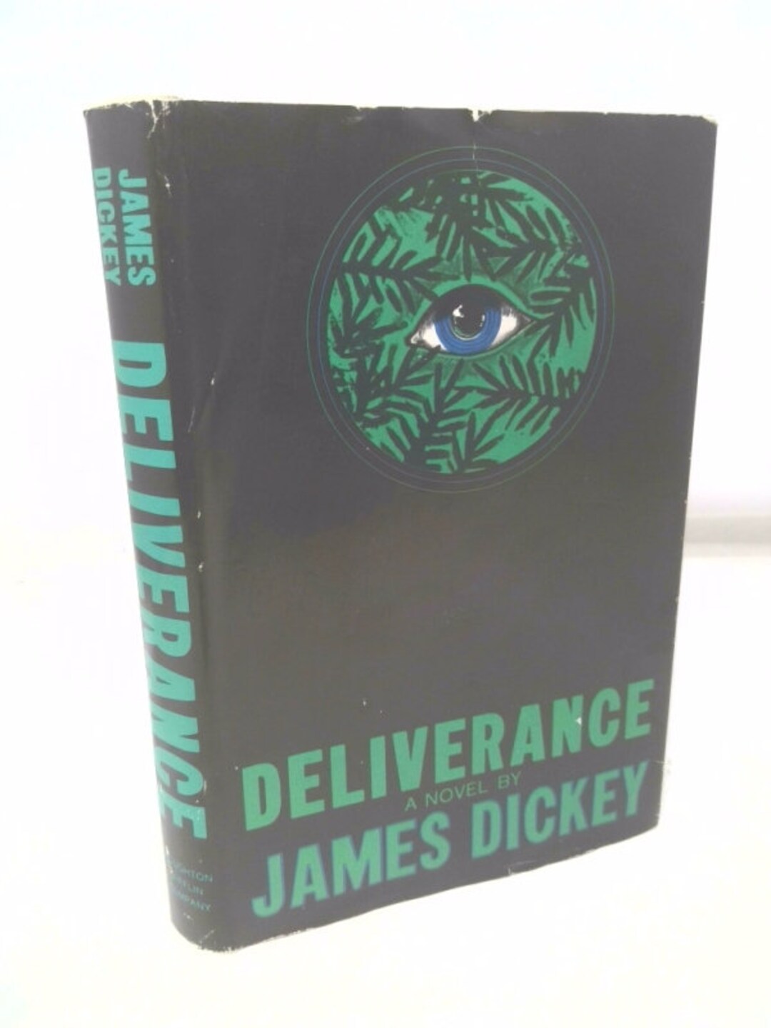 Deliverance by James Dickey - Etsy