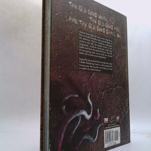 Call of Cthulhu (D20 Edition Horror Roleplaying, Wotc) by Monte Cook - Etsy