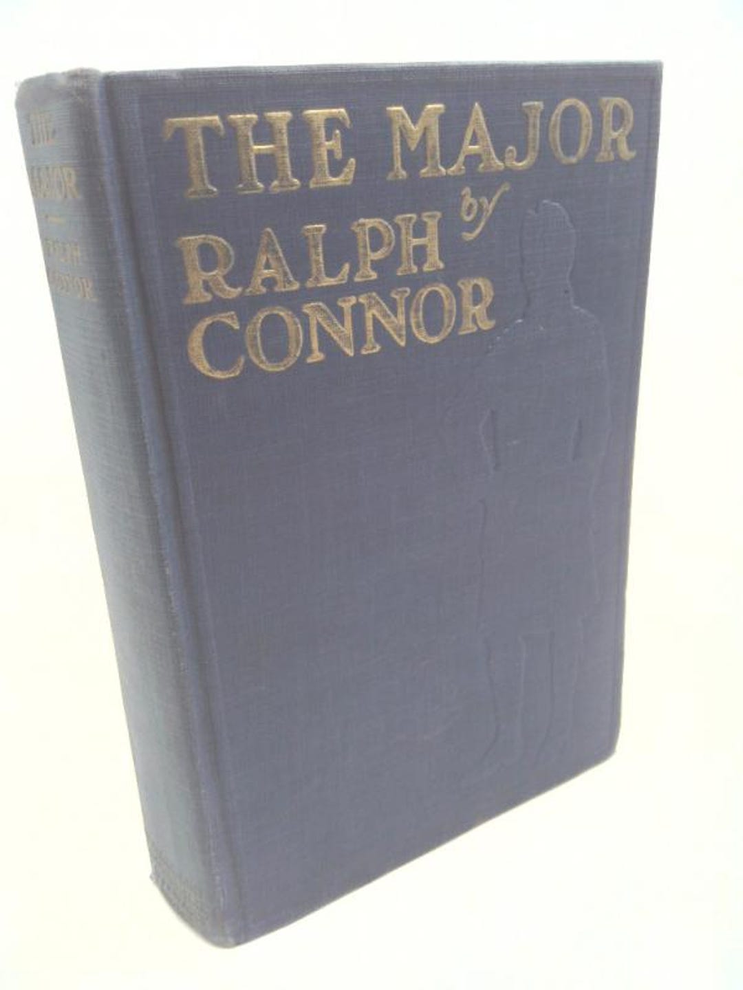 The Major by Ralph Connor - Etsy