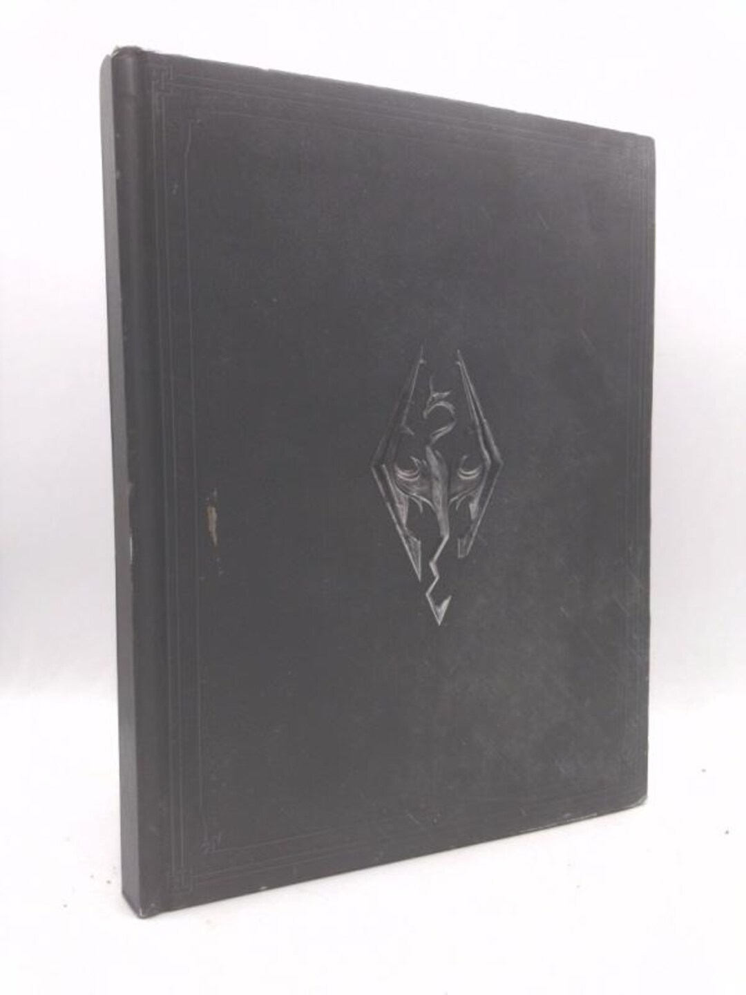 The Elder Scrolls V Skyrim Art Book From Collectors Edition by Unknown ...