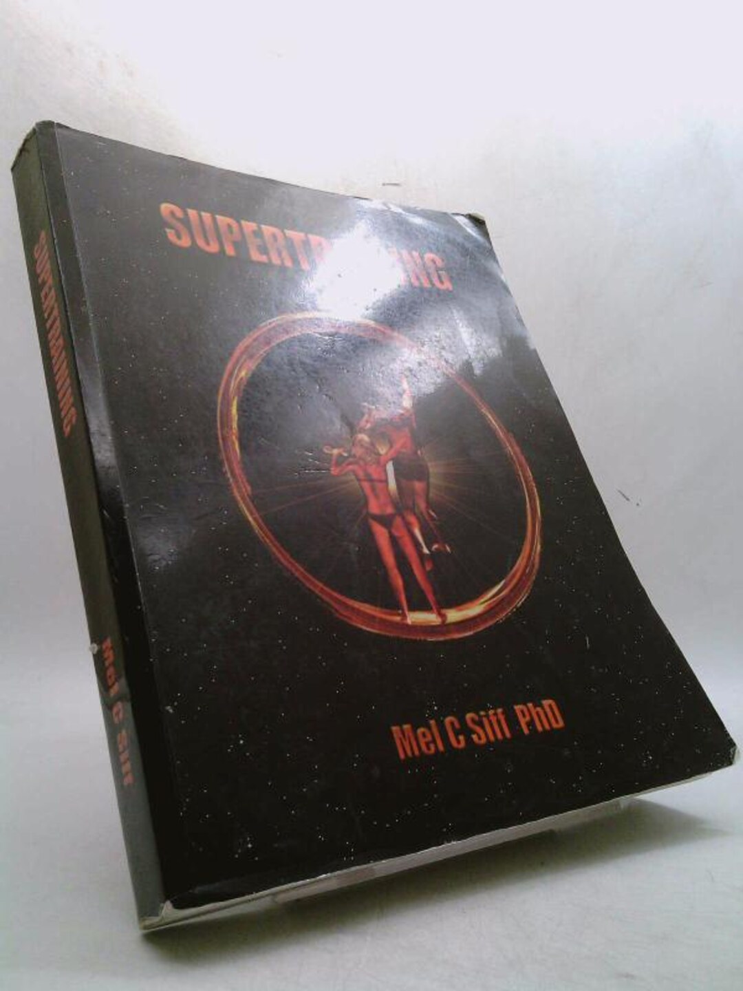 Supertraining by Mel Cunningham Siff - Etsy