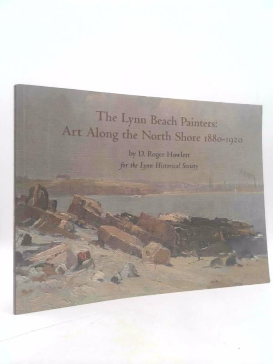 The Lynn Beach Painters: Art Along the North Shore, 1880-1920 by D ...