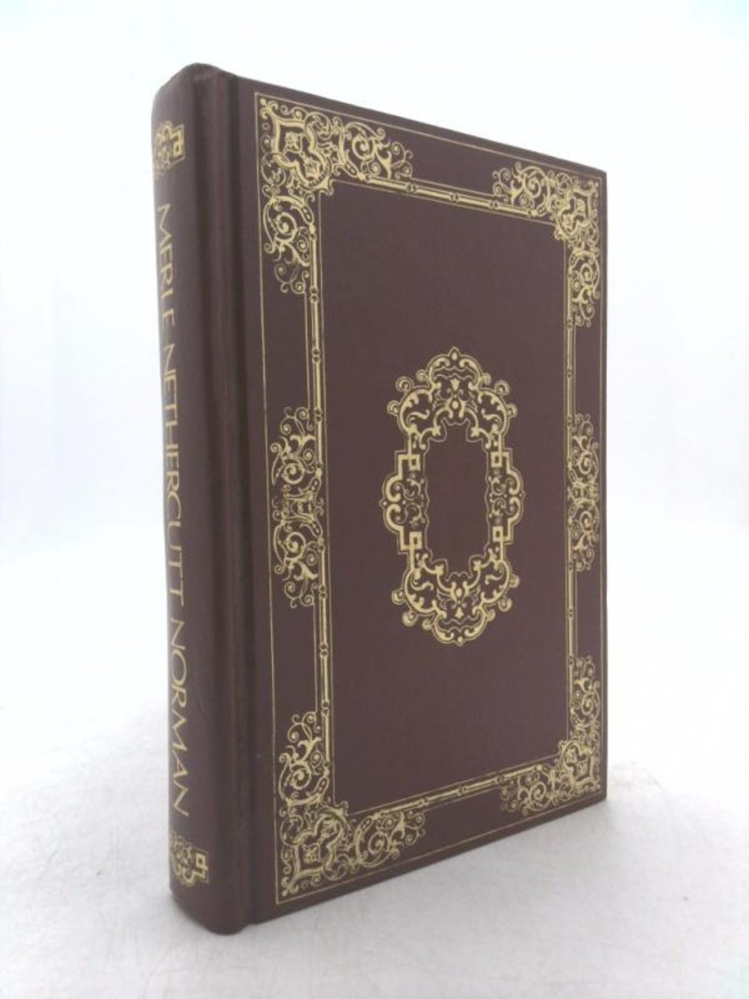 Merle Nethercutt Norman: an American Story by Connie O'kelley - Etsy