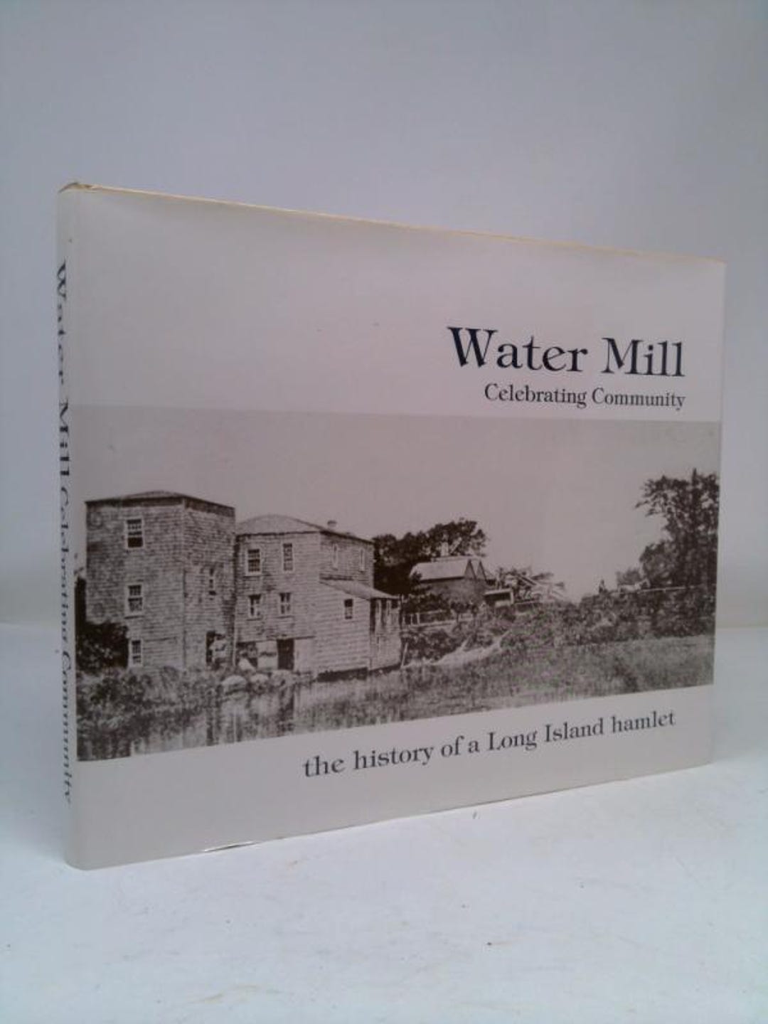 Water Mill (ny): Celebrating Community by Marlene E. Haresign - Etsy