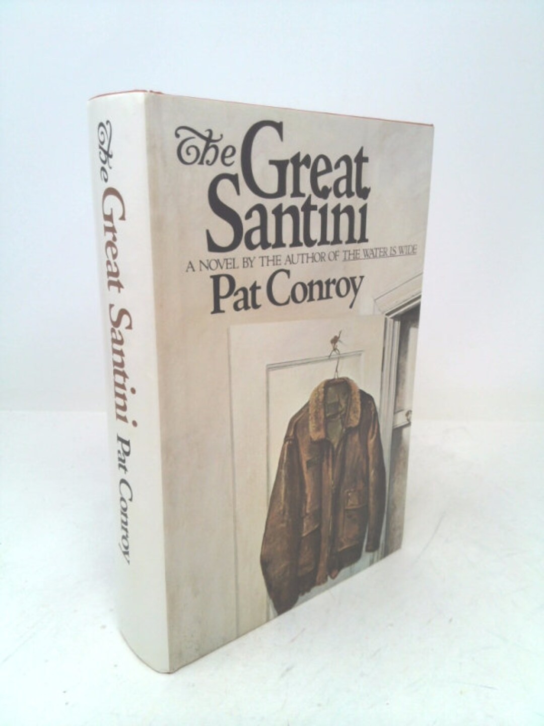 The Great Santini by Pat Conroy - Etsy