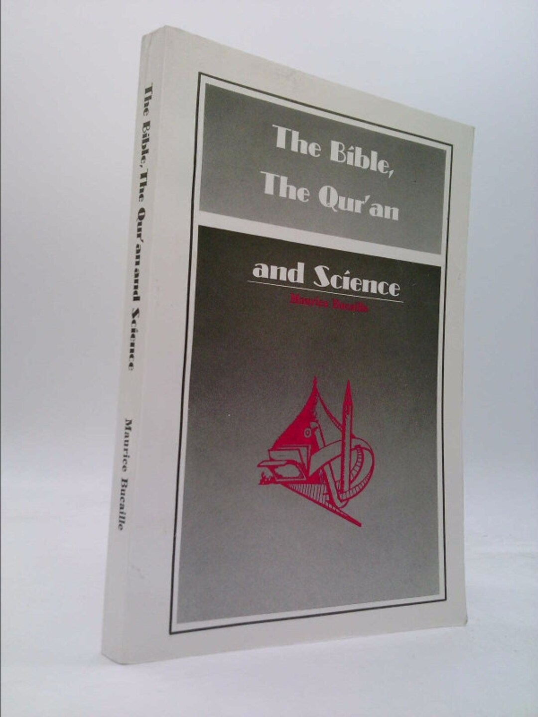 The Bible, the Quran and Science. by Maurice Bucaille - Etsy