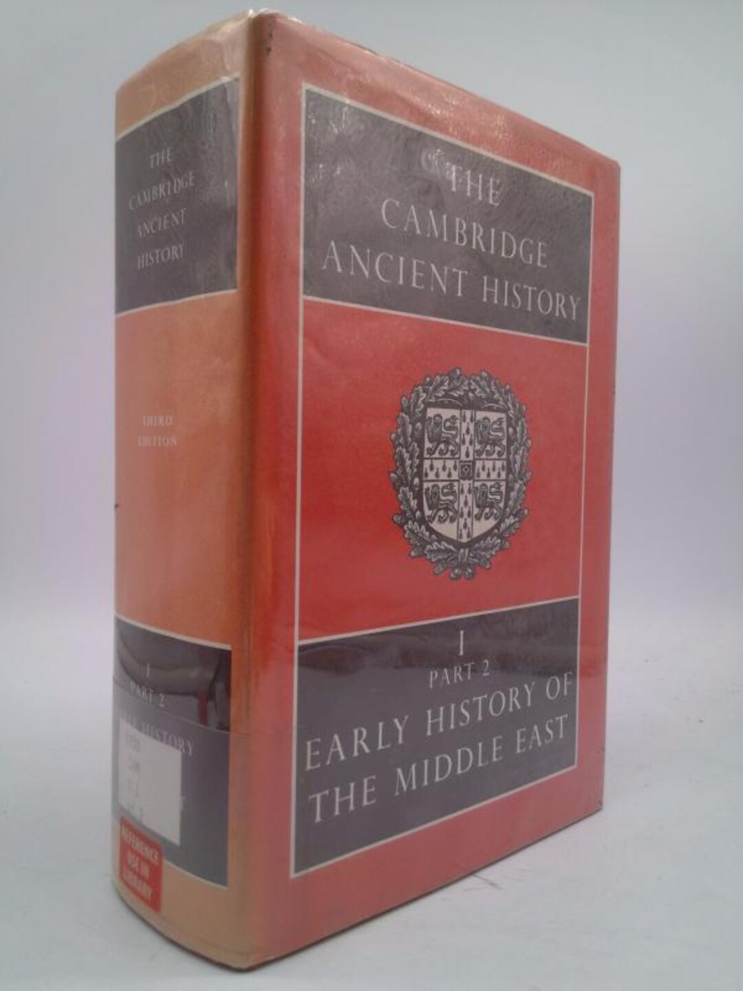 Early History of the Middle East: Part 2 - Etsy