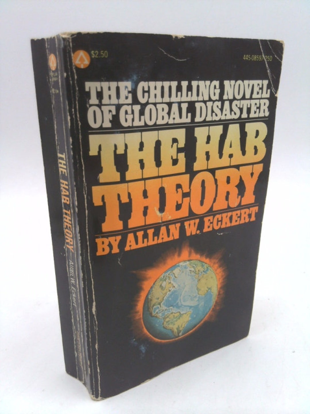 The Hab Theory by Allan W. Eckert - Etsy