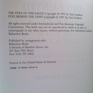 Black Berets and Painted Faces: the Story of a Lrp in Vietnam by Gary A ...