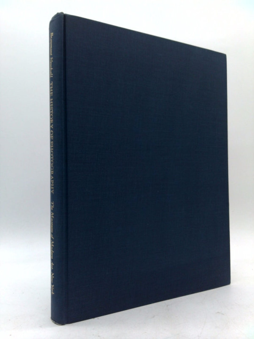 The History of Photography From 1839 to the Present Day Revised and ...