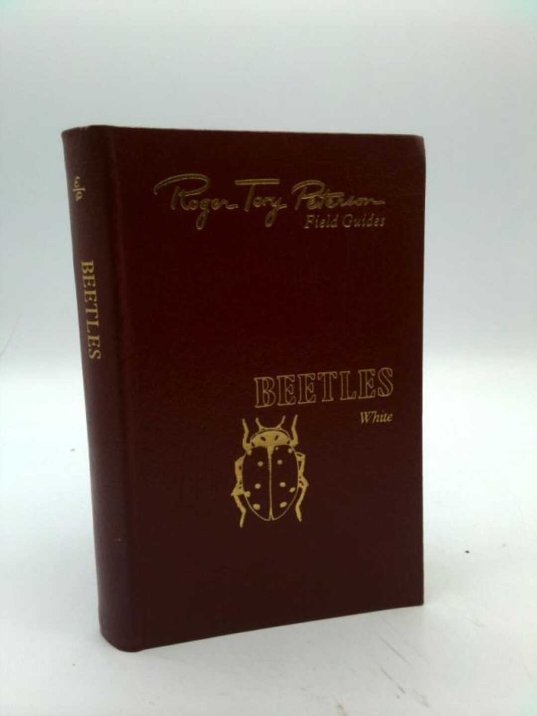 Beetles of North America: Text and Illustrations (roger Tory Peterson ...