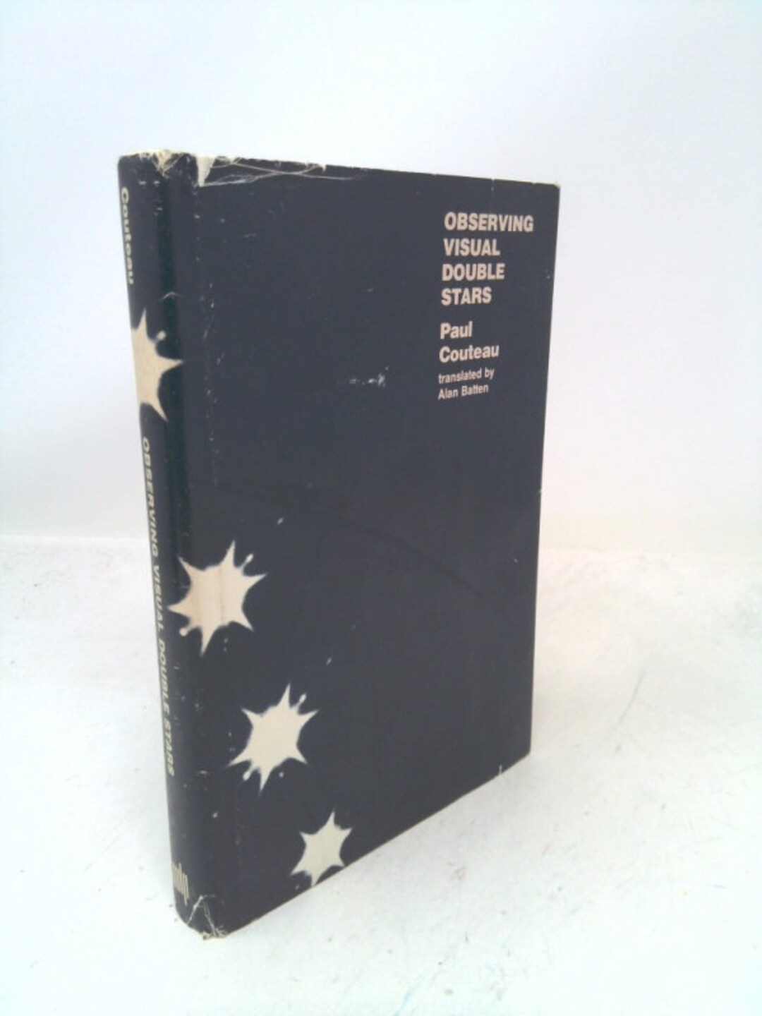 Observing Visual Double Stars (english and French Edition) by Paul ...