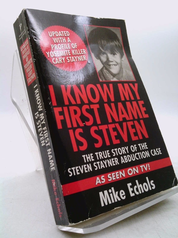 Steven Stayner Movie