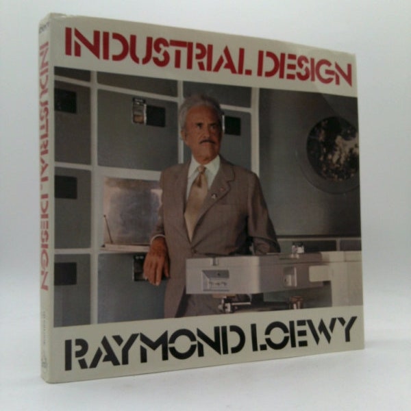 Raymond Loewy - Etsy