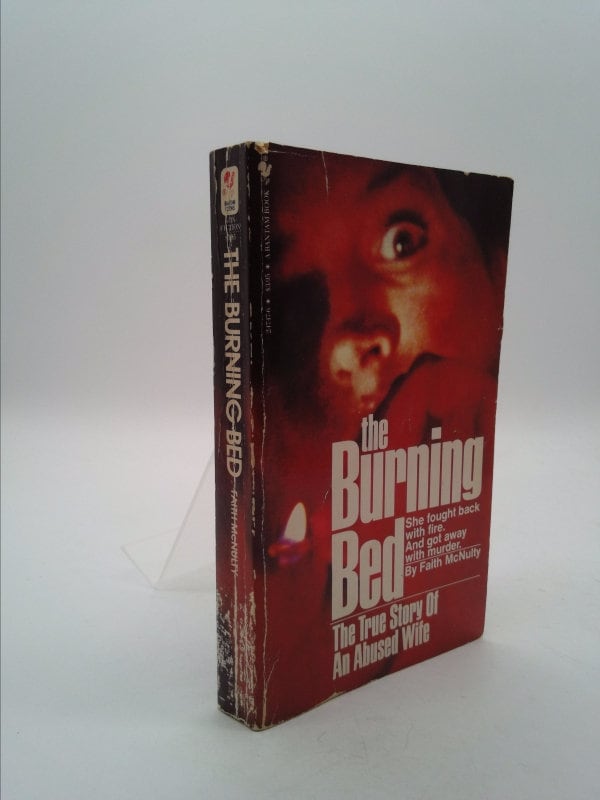 Burning Bed True Story