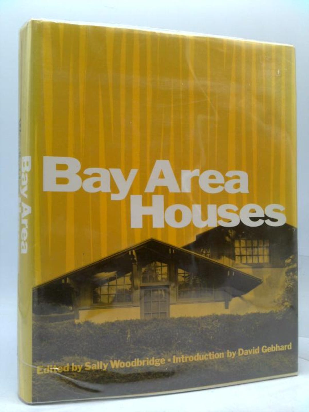 Bay Area Houses by Sally (editor) Woodbridge - Etsy