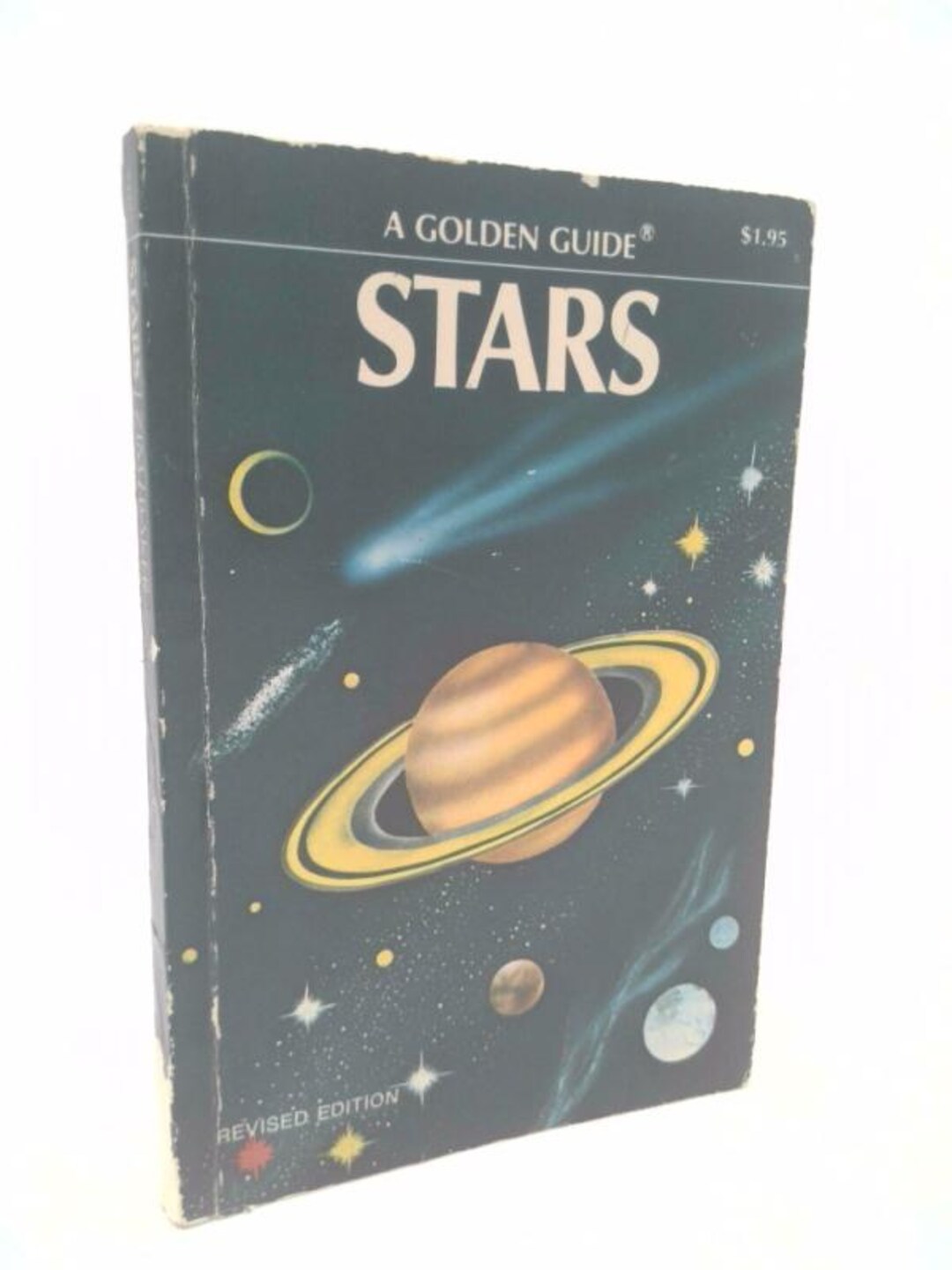 Stars: A Guide to the Constellations, Sun, Moon, Planets, and Other ...
