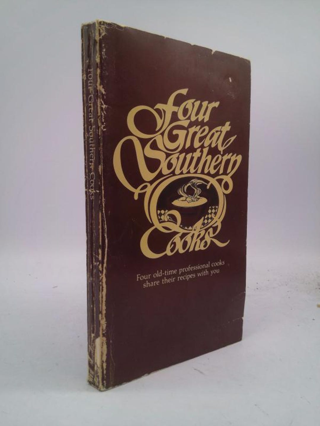 Four Great Southern Cooks by William Mann - Etsy