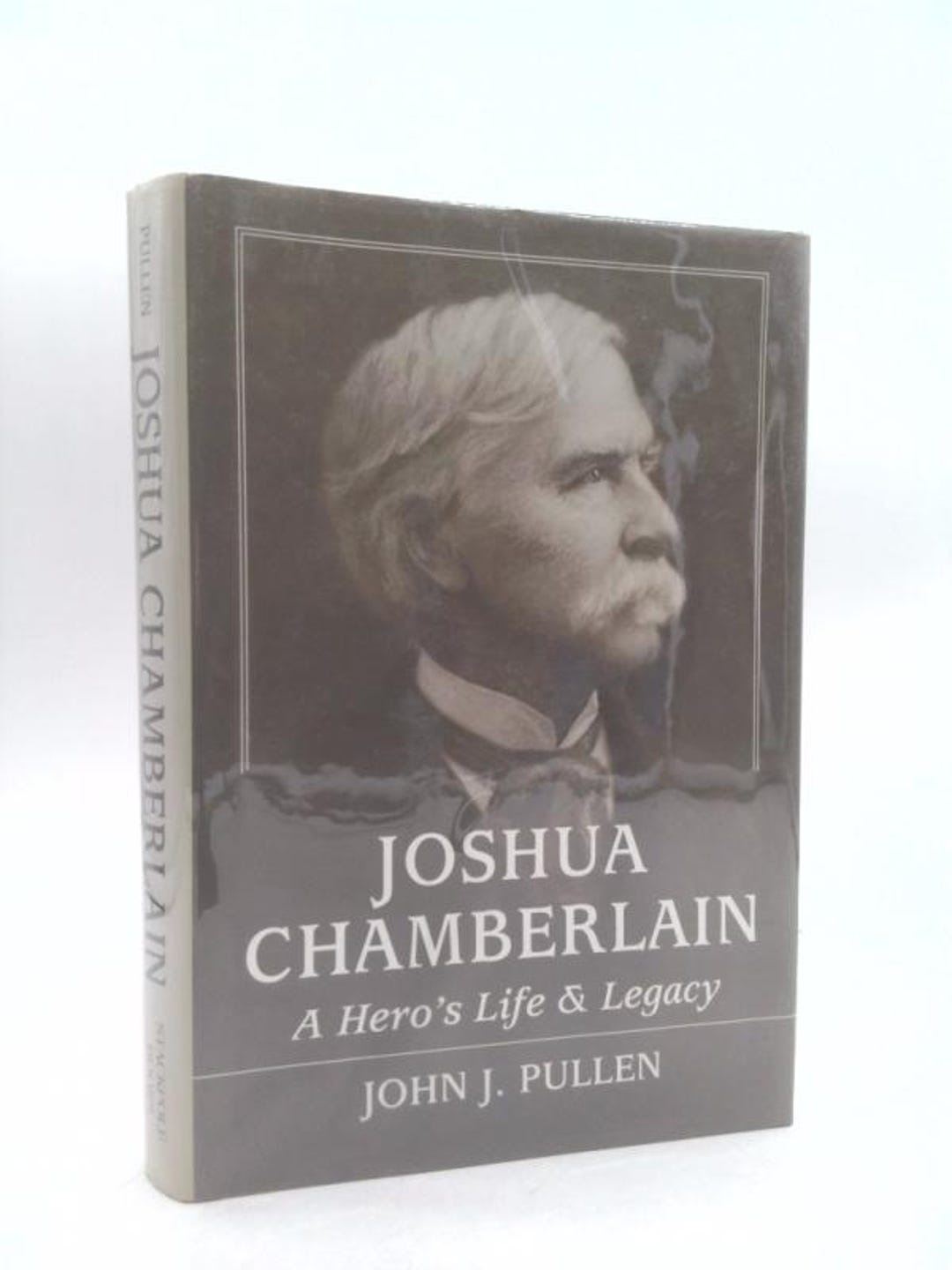 Joshua Chamberlain: A Hero's Life and Legacy by John J. Pullen - Etsy