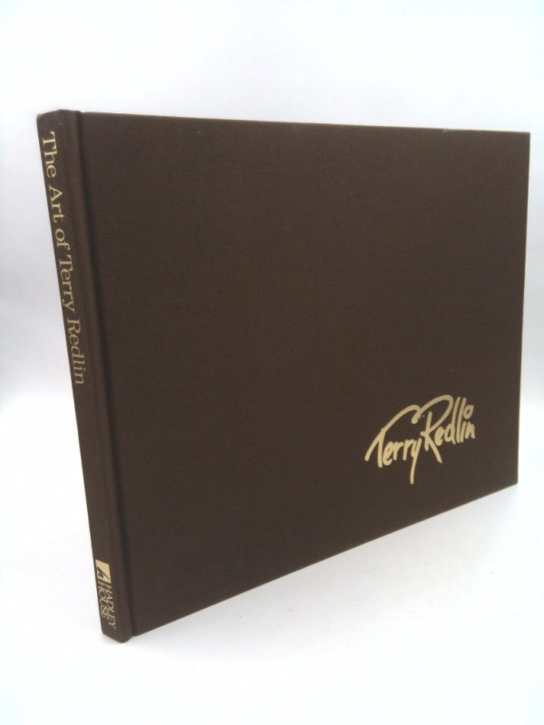 The Art of Terry Redlin: Master of Memories by Keith G. Olson - Etsy