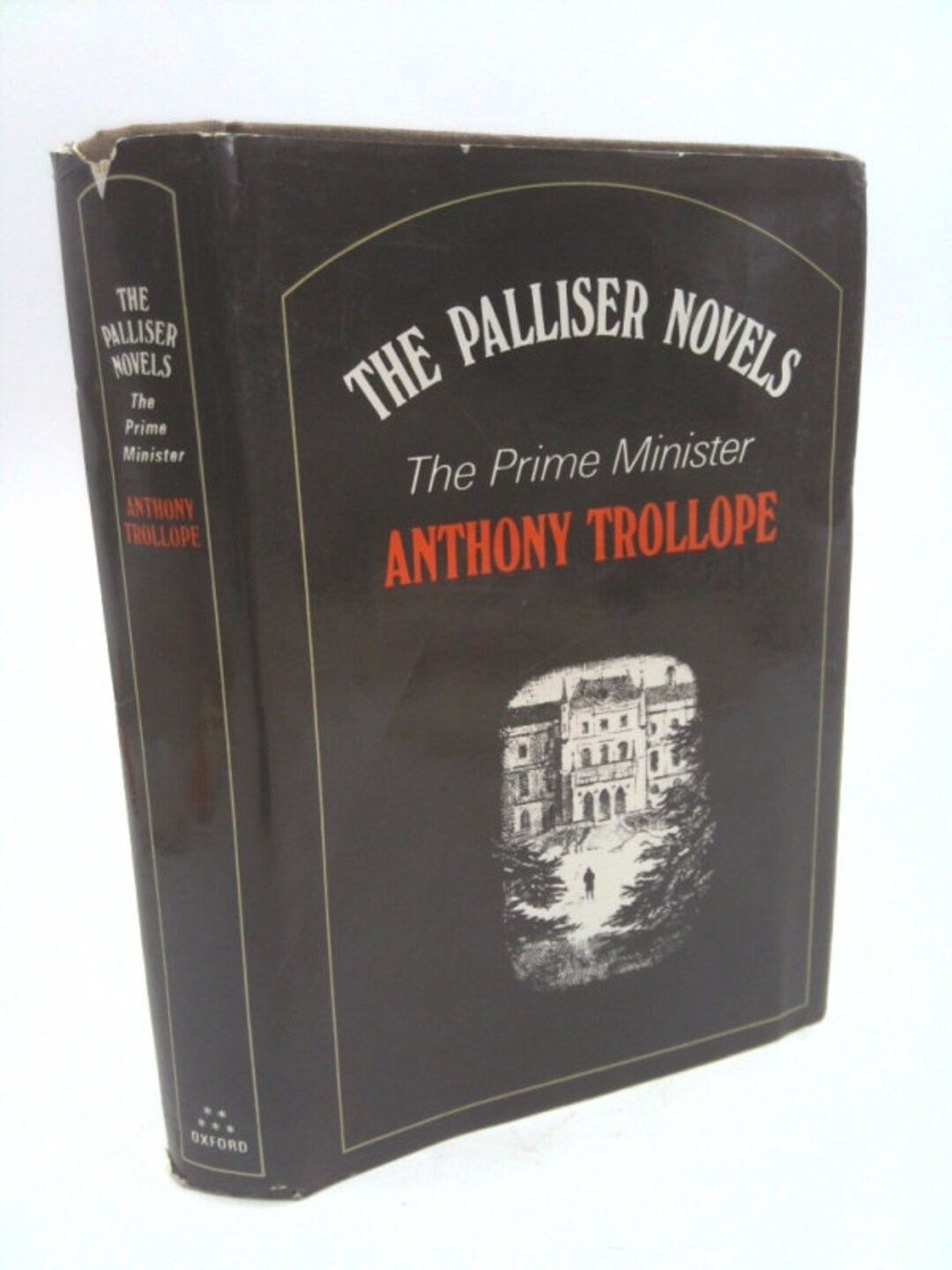 Rare Anthony Trollope / the Prime Minister the Palliser Novels 1977 ...