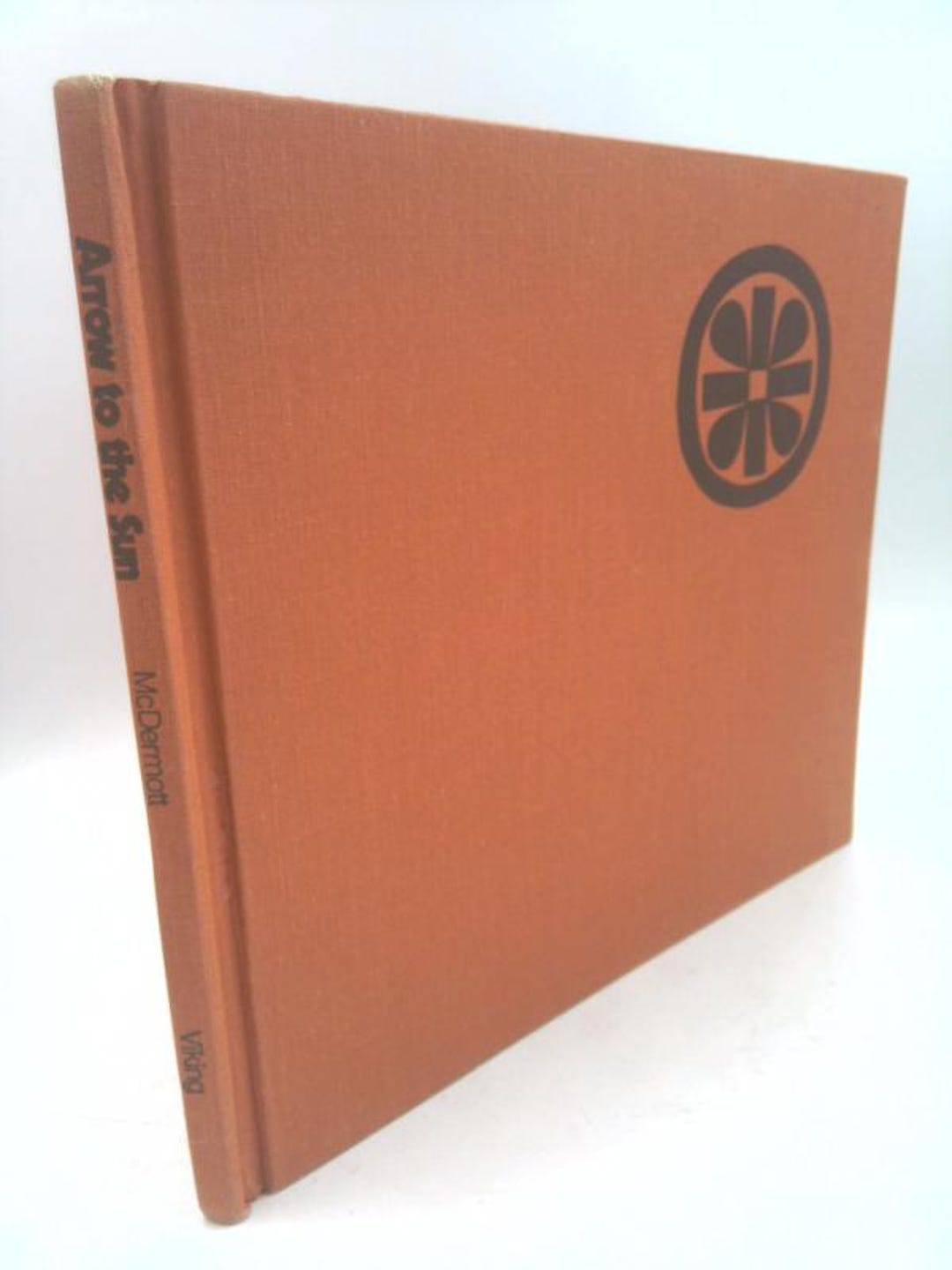 Arrow to the Sun: A Pueblo Indian Tale by Gerald Mcdermott - Etsy