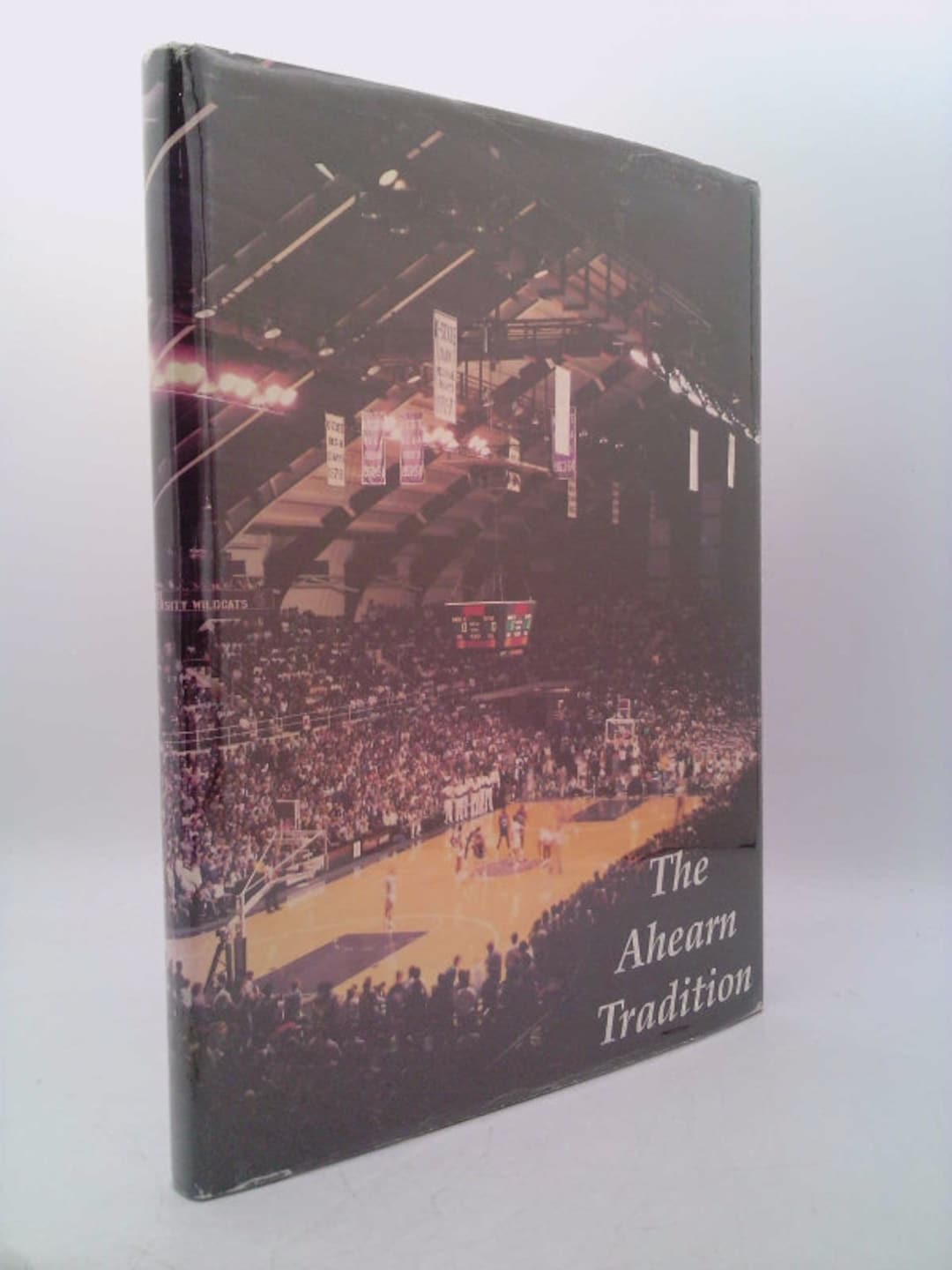 The Ahearn Tradition by David Smale - Etsy