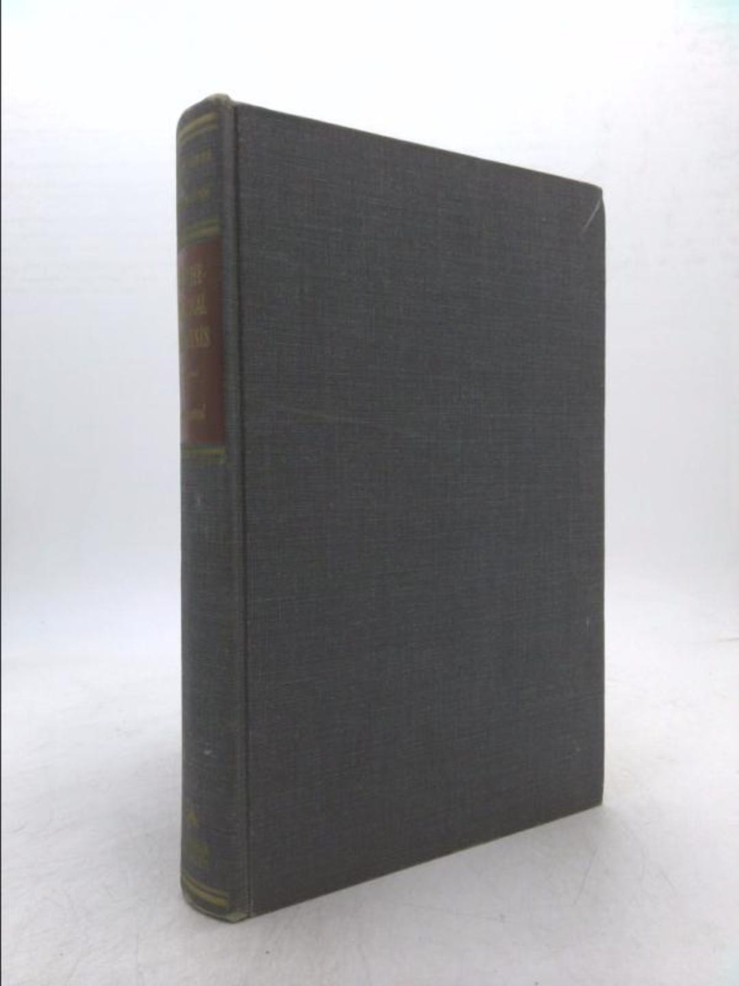 Mathematical Analysis: A Modern Approach to Advanced Calculus by Tom M ...