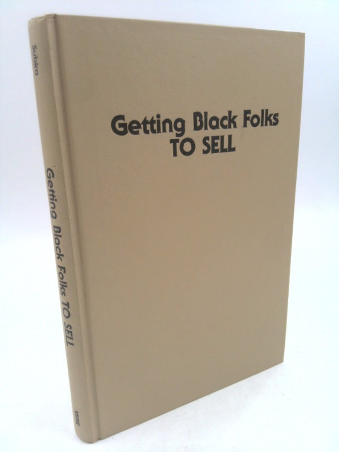 Black Folks' Guide to Making Big Money in America by - Etsy