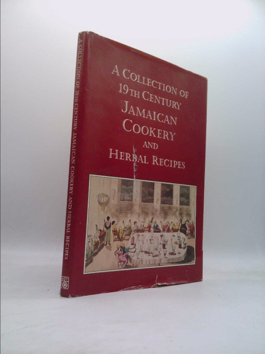 A Collection of 19th Century Jamaican Cookery and Herbal Recipes by ...