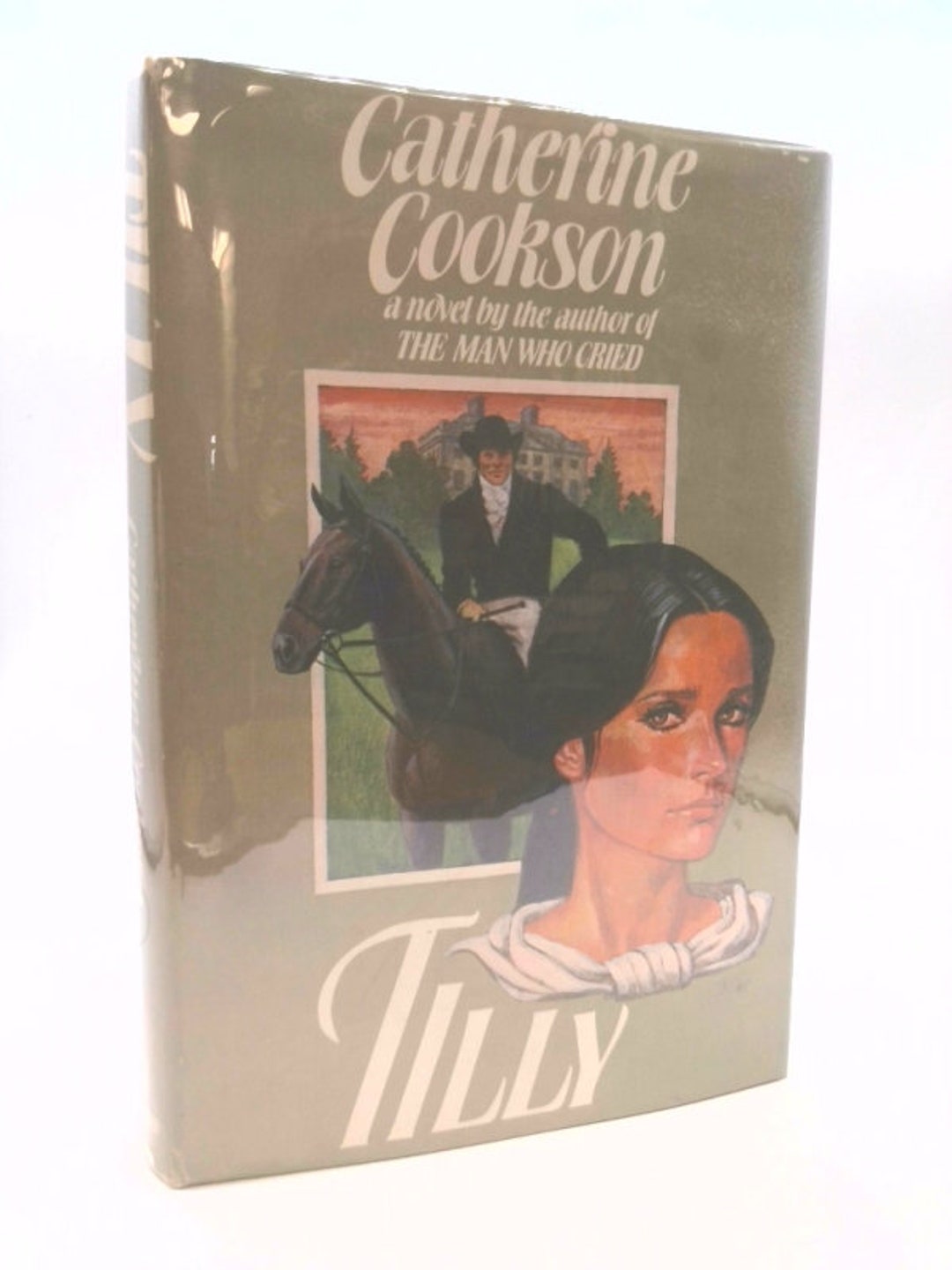 Tilly - the First Independant Volume of a Powerful New Trilogy (tilly ...