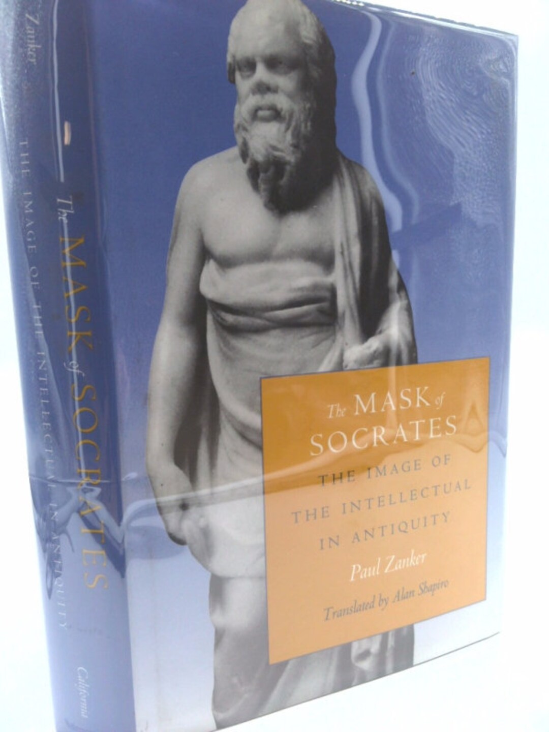 Sather Classical Lectures by Paul Zanker - Etsy