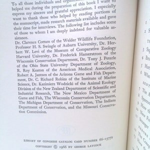 Rare the Alien Animals the Story of Imported Wildlife Laycock 1st ...