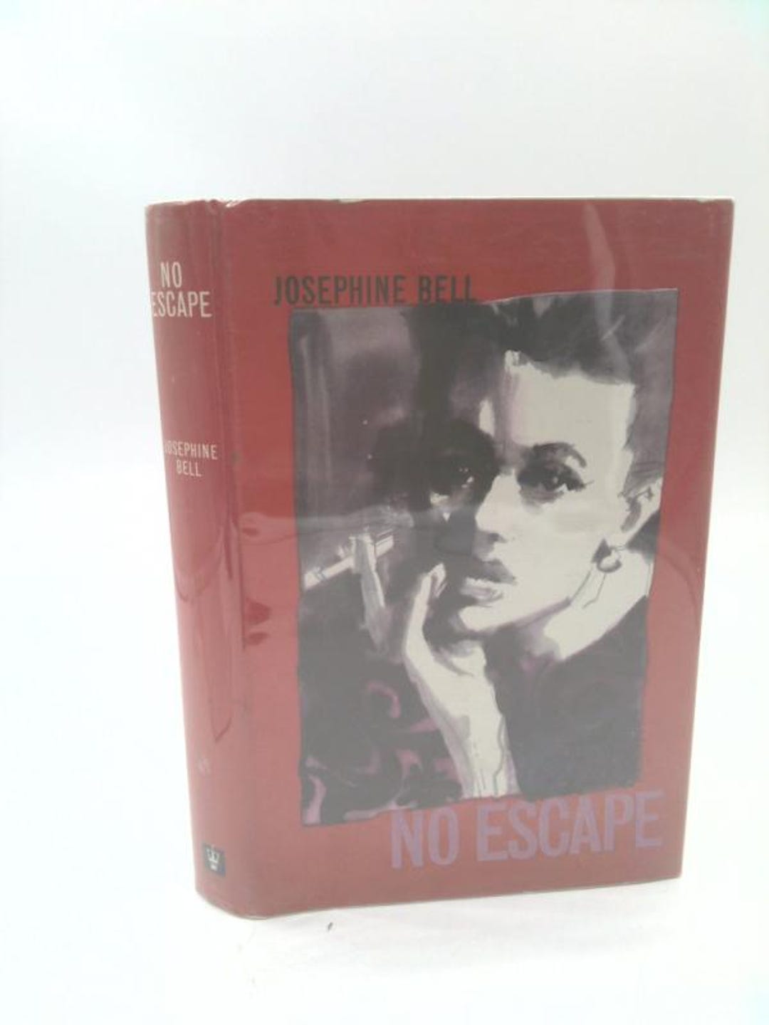 No Escape. by Josephine Bell - Etsy