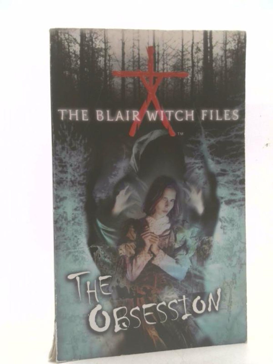 The Obsession by Cade Mitchell - Etsy