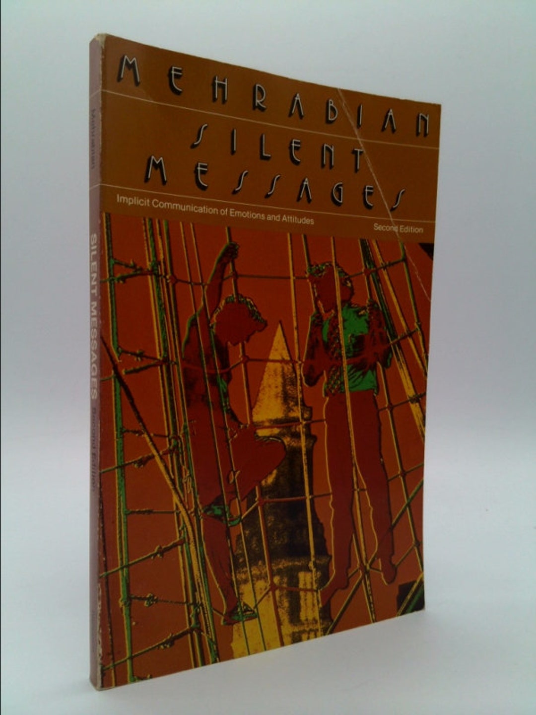 Silent Messages: Implicit Communication of Emotions and Attitudes by ...