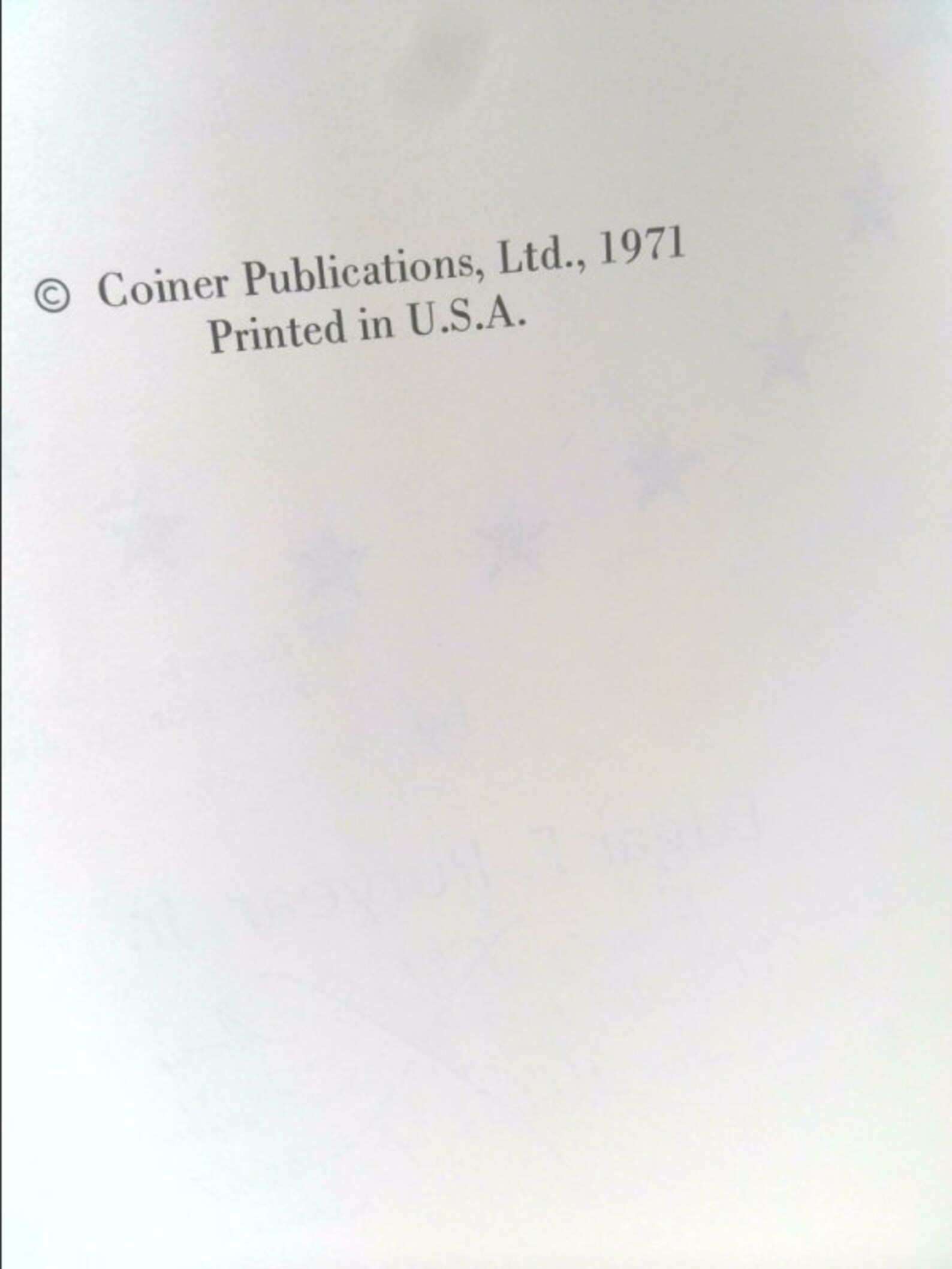 Nineteen Stars: A Study in Military Character and Leadership by Edgar F ...